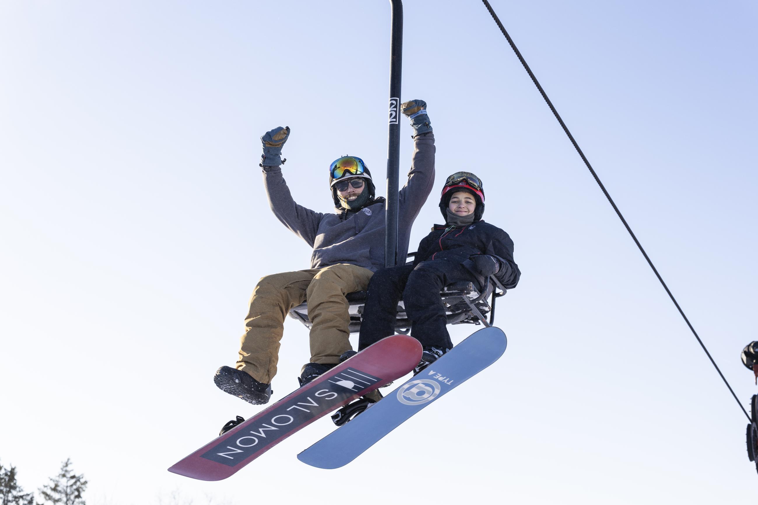 BUY EARLY AND SAVE! | Little Switzerland