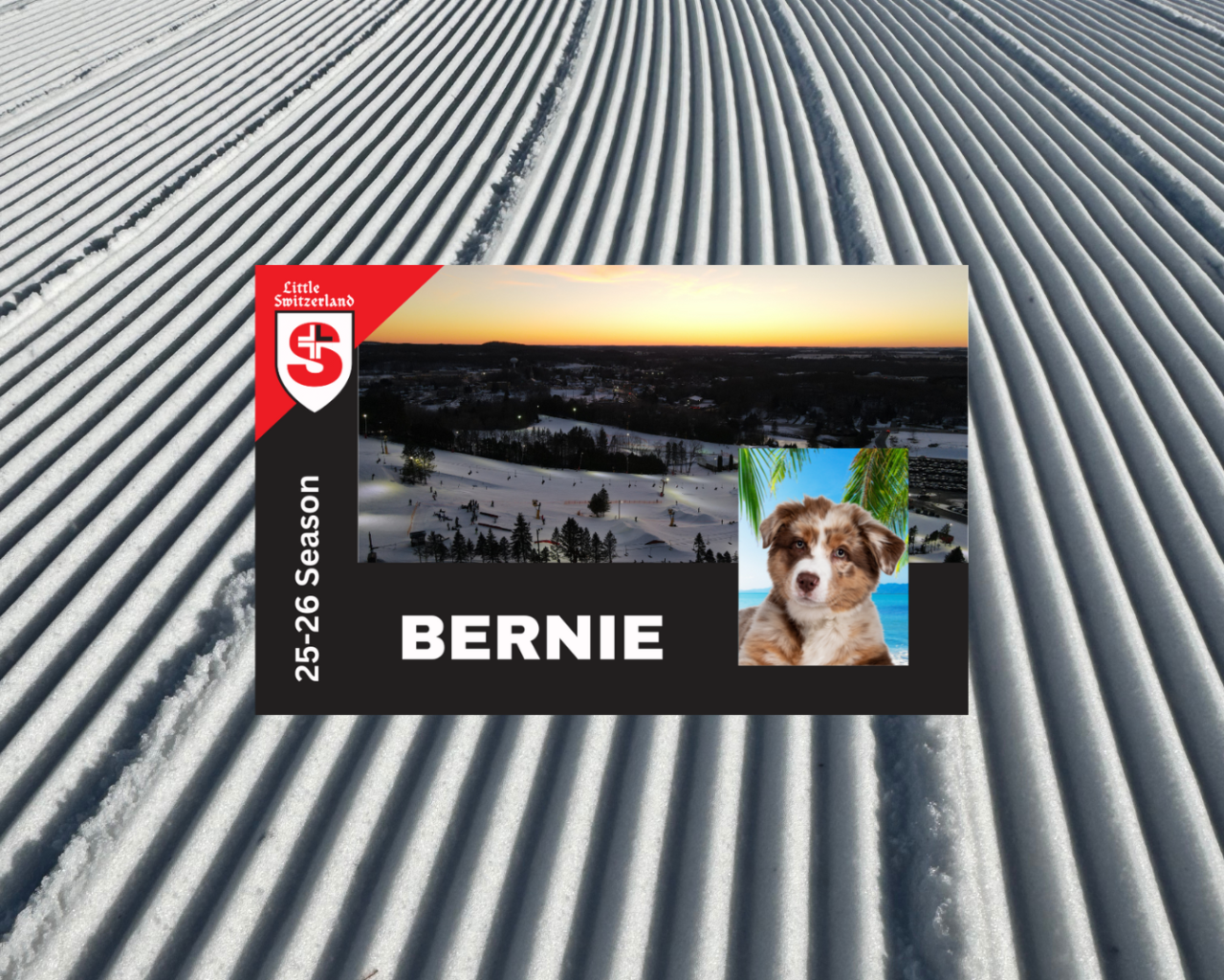 Season Passes | Little Switzerland